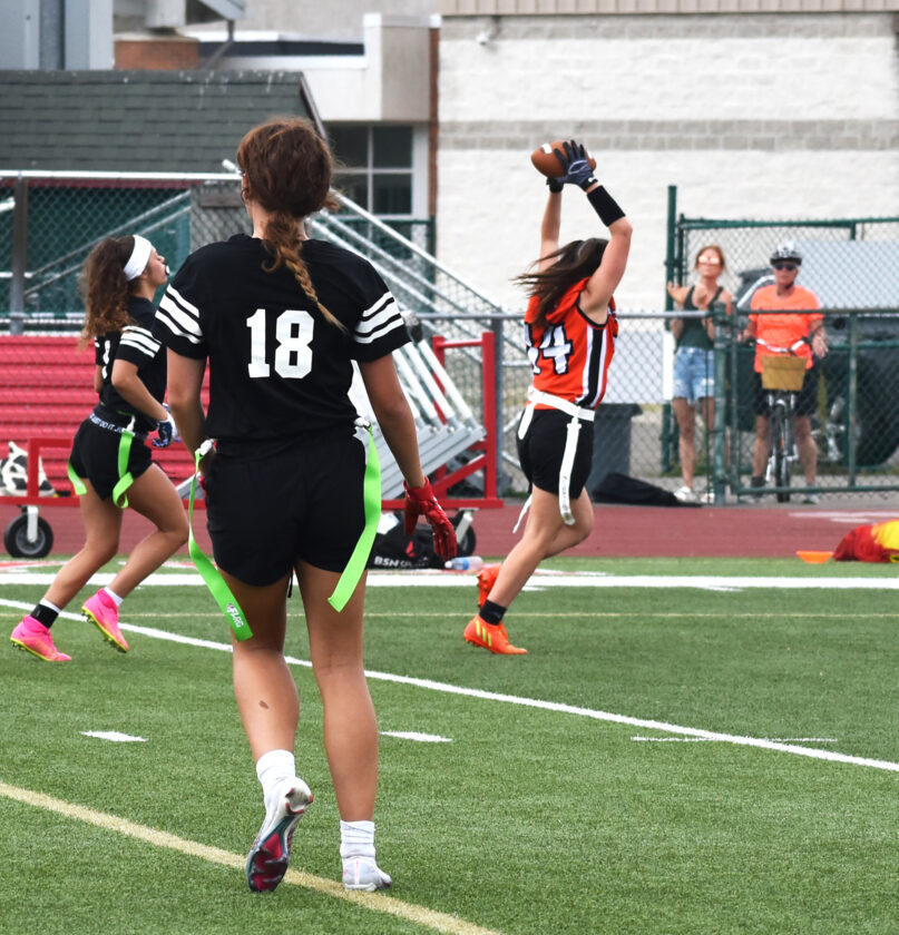 ‘Billies edge Red Raiders to win CCAA league championship | News ...